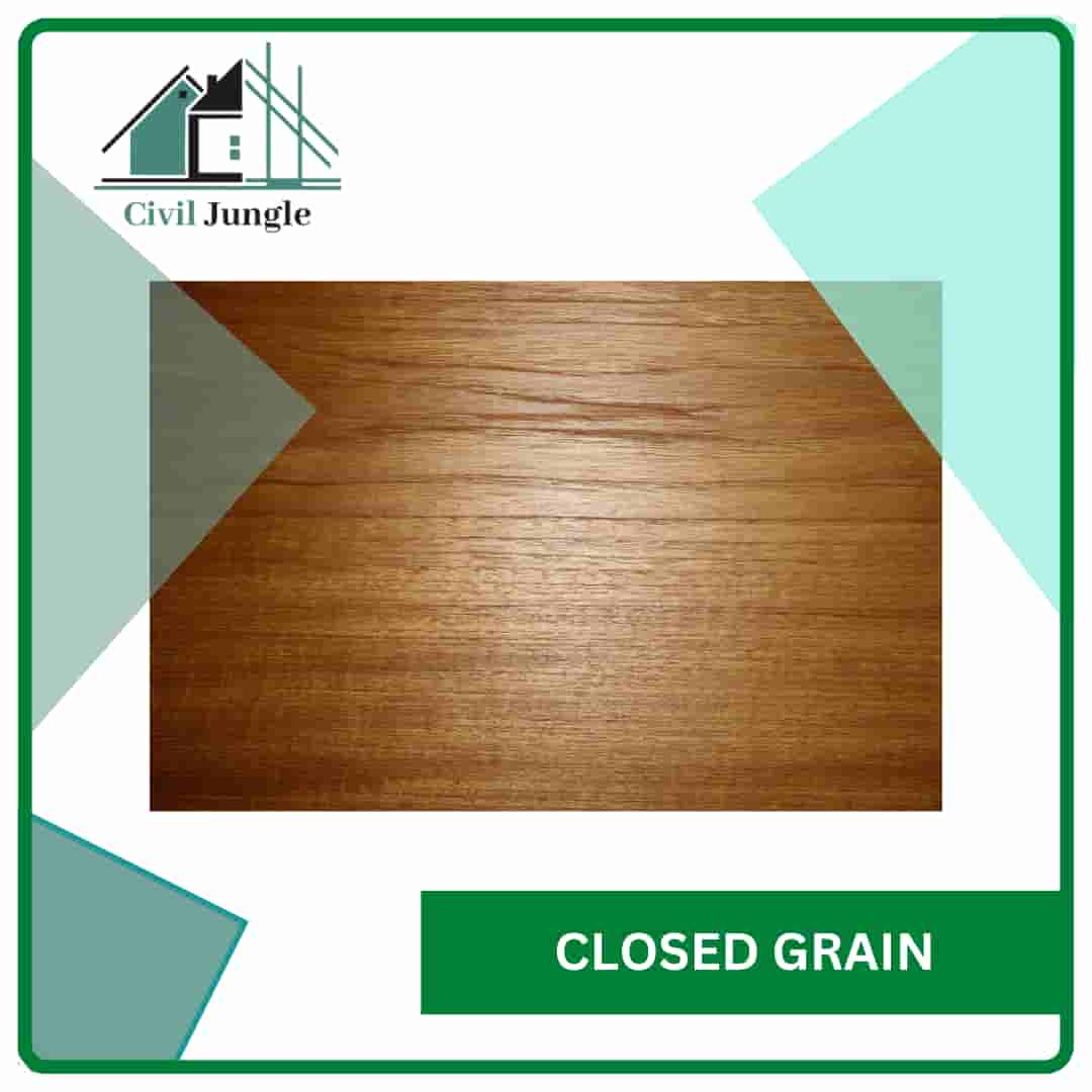 All About Wood Grain | What Is Wood Grain [ Types of Wood Grain ...