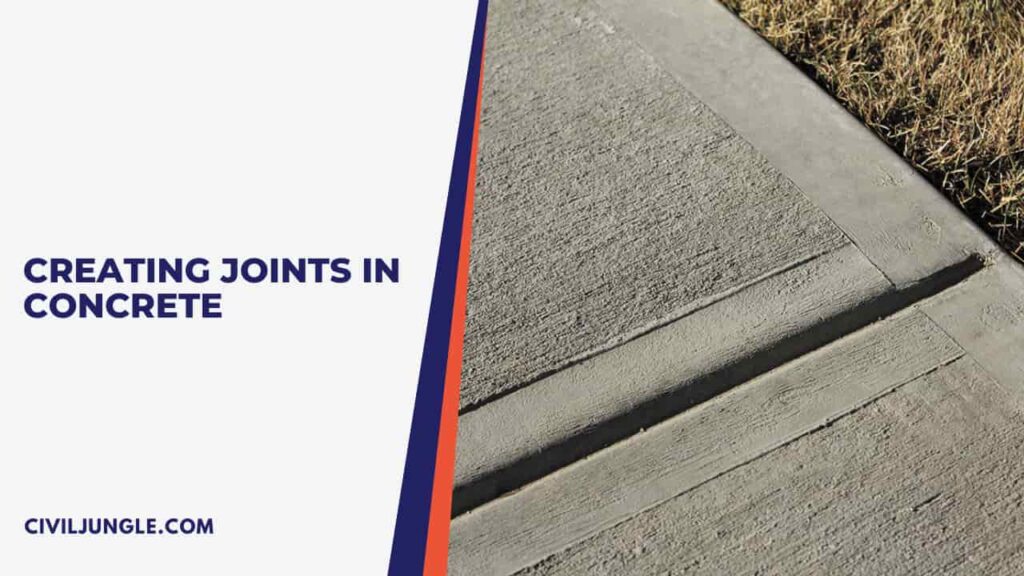 Why Does Concrete Have Lines? - Civil Jungle