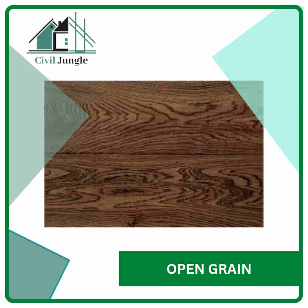 All About Wood Grain | What Is Wood Grain [ Types of Wood Grain ...