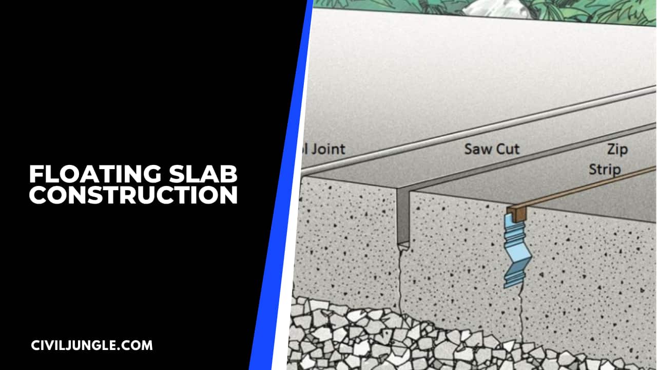 Why Does Concrete Have Lines? - Civil Jungle