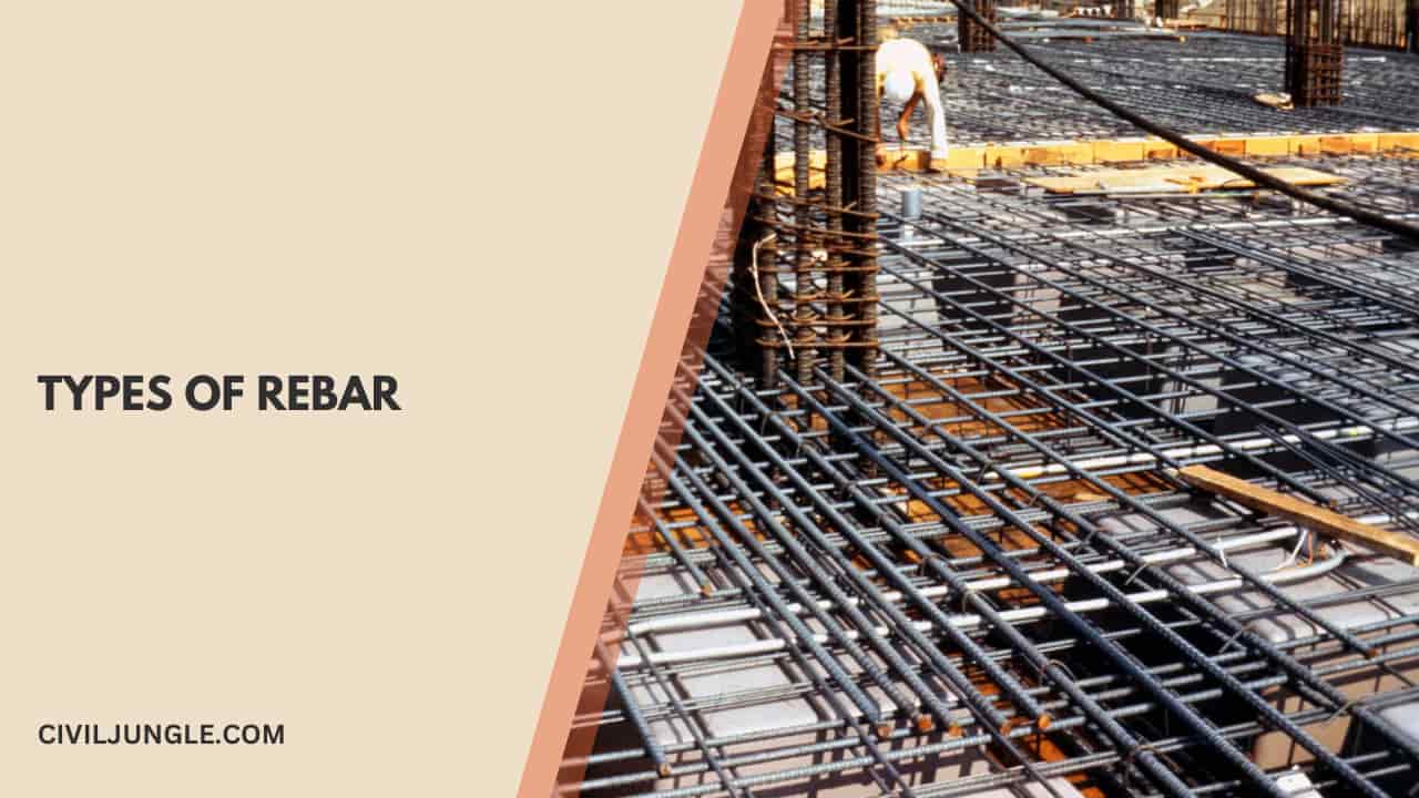 What Does Rebar Do for Concrete | Why Rebar Makes Concrete Stronger ...