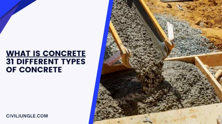 Road Pavements: Types, Purposes, Construction Layers, and Ideal ...