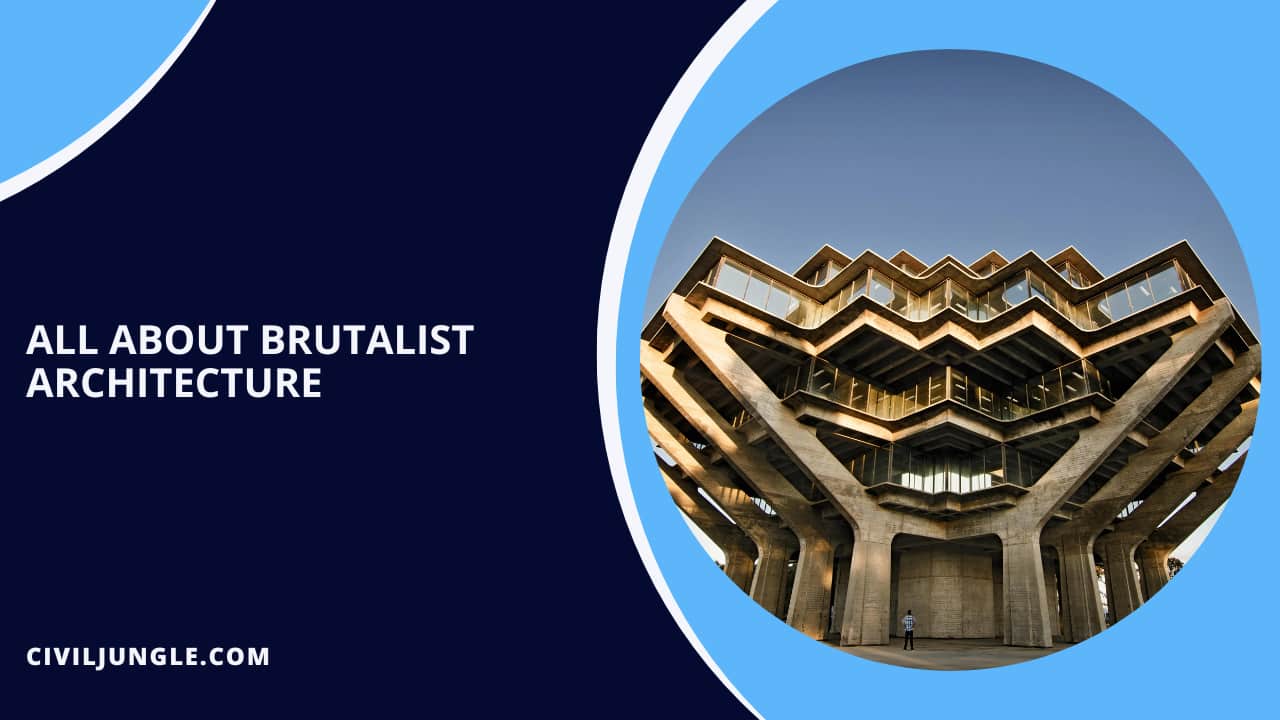 Unveiling the Monoliths: A Comprehensive Exploration of Brutalist ...