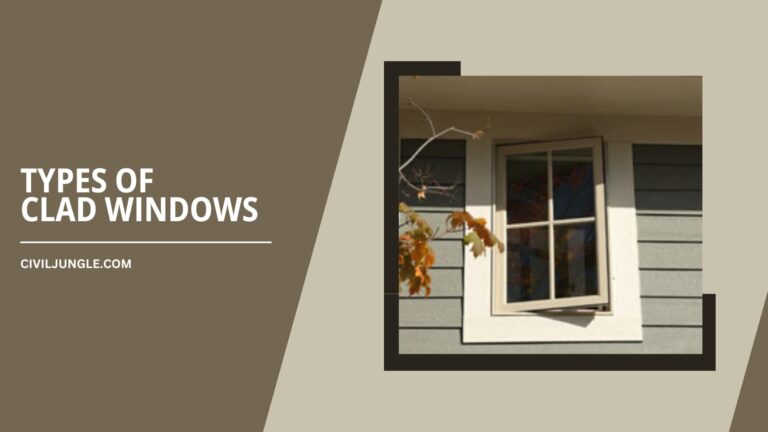 Understanding Clad Windows: Types, Pros, and Cons