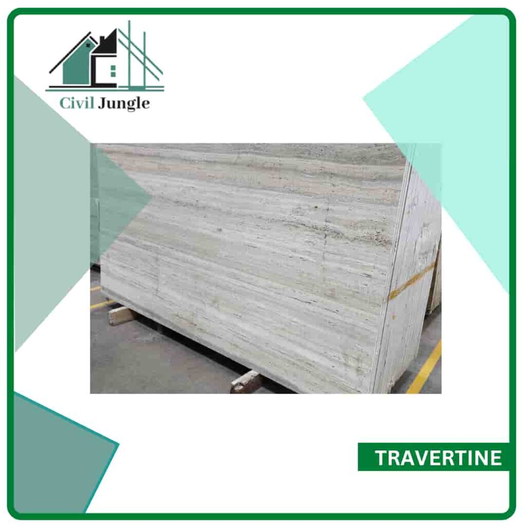 Types of Stone for Houses - Civil Jungle