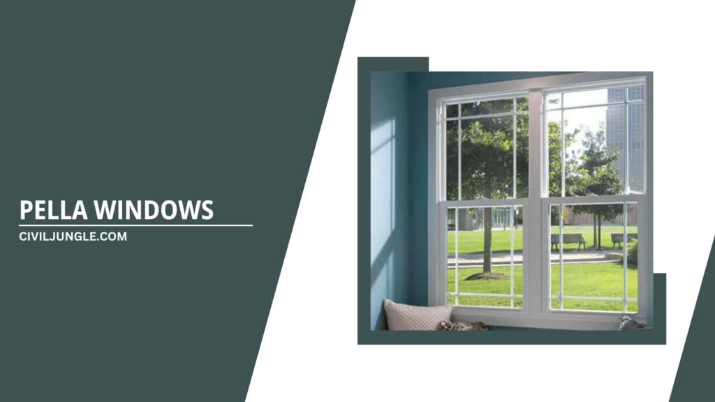 Jeld-Wen Vs Pella Windows - Civil Jungle