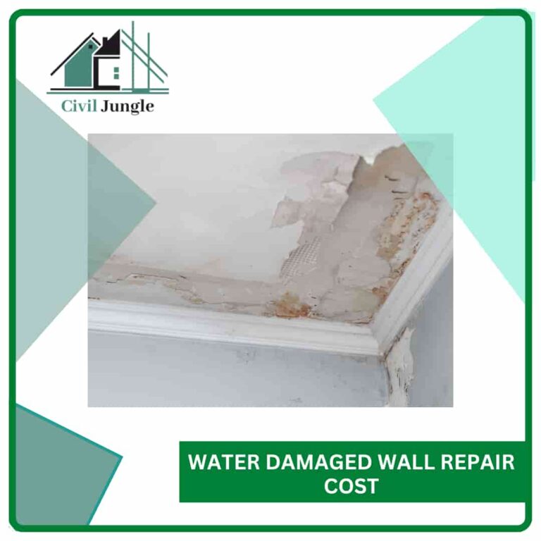 Step-by-Step Guide to Repairing Water-Damaged Walls: Detection, Removal ...