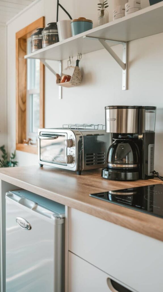 Minimalist Living in a Tiny Home: Tips for Decluttering - Civil Jungle